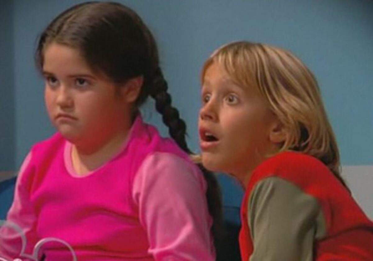 ¿Qué fue de la vida de Dominique, de Floricienta?