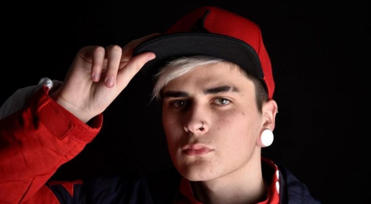 Lit Killah publicó la tracklist de su primer álbum “Mawz” | Vía Urbano