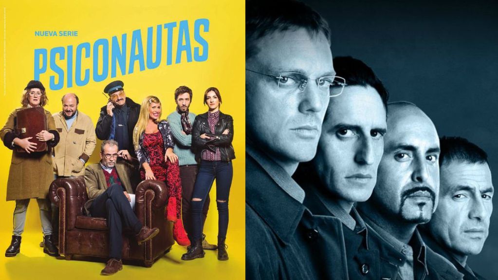 Cinco comedias argentinas imperdibles si te gustó División Palermo