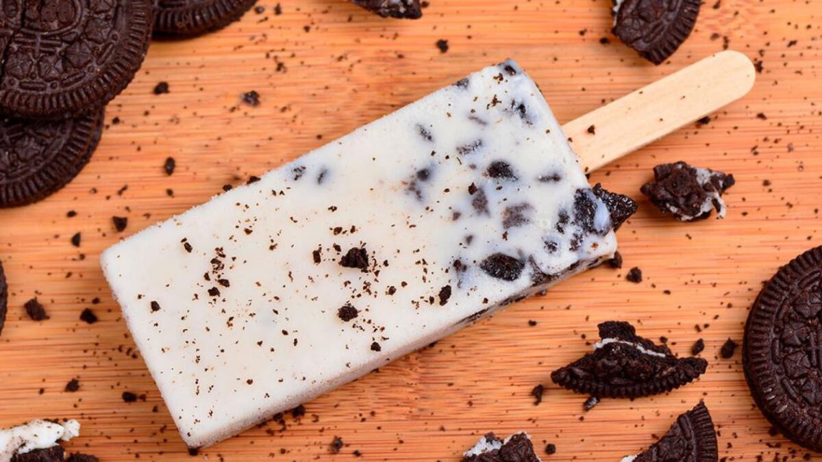Exquisito y fácil: la receta de helado palito bombón para disfrutar con ...
