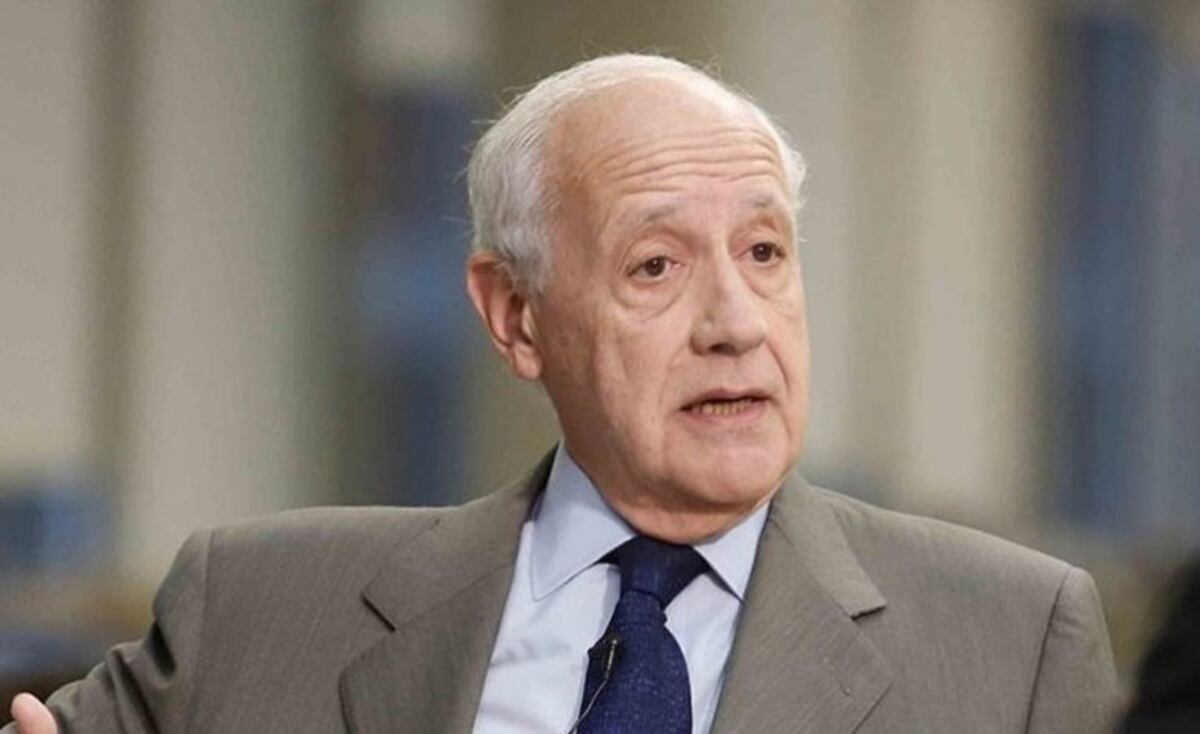 Roberto Lavagna con la UIA: "Hay que bajar impuestos y poner plata en ...