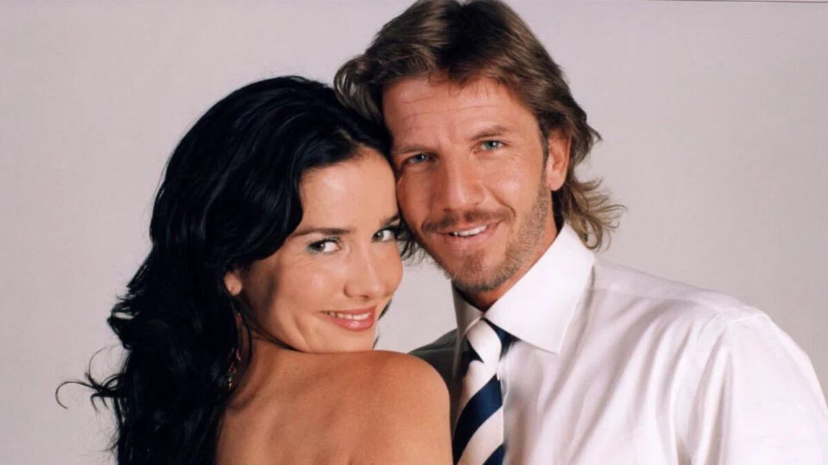 Netflix: la icónica y nostálgica telenovela argentina con Natalia ...
