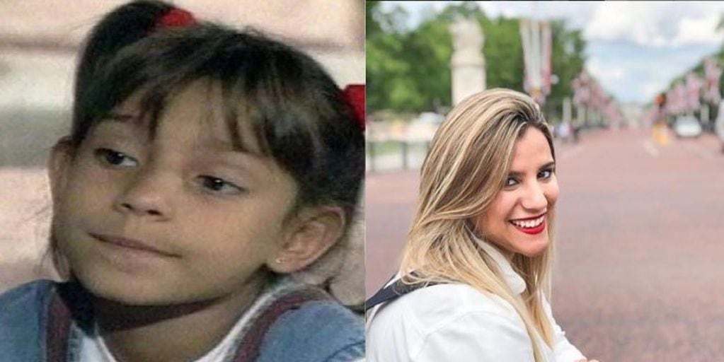 Así lucen los protagonistas de Chiquititas a 24 años de su estreno