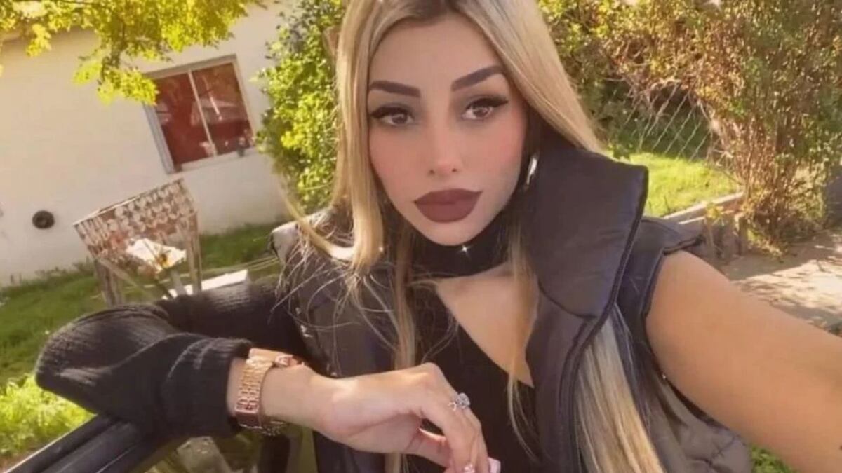 Se Revelaron Fotos De Tamara Báez Sin Filtros Y Causó Sensación En Las 0190