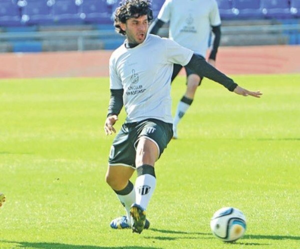 David Garay dejará Gimnasia de Mendoza