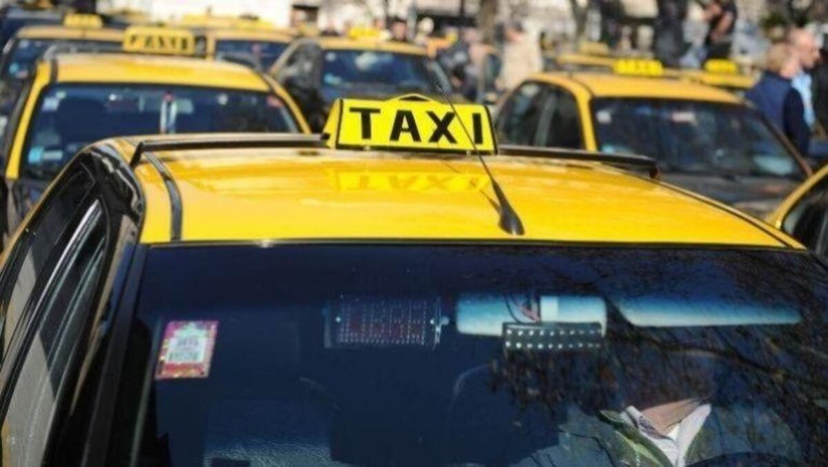 Este fin de semana aumentan las tarifas de taxi y subte: cuánto pasan a ...