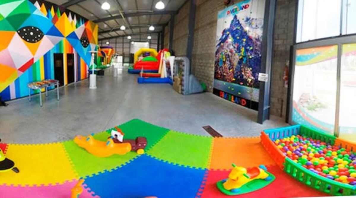 Ciudad habilitó la apertura de peloteros
