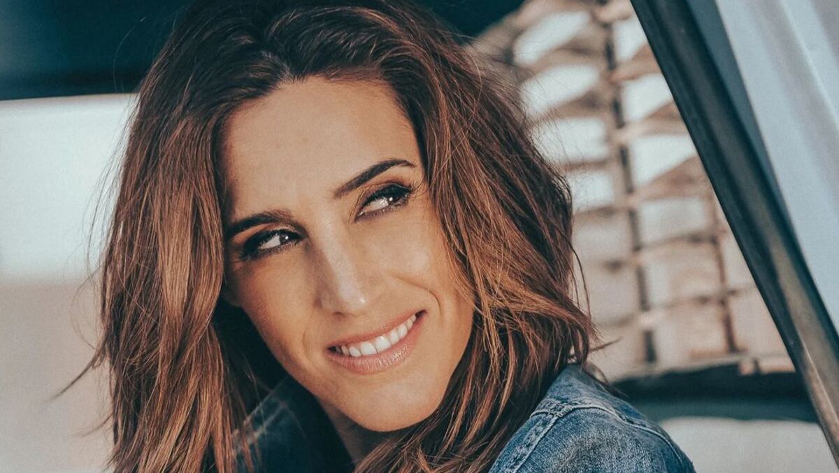 Soledad Pastorutti celebra su cumpleaños en modo playa poético: “Me ...