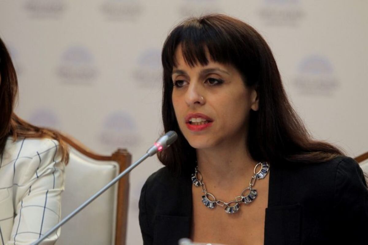 Victoria Donda: "Hay que unirse para sacar a Cambiemos del gobierno ...