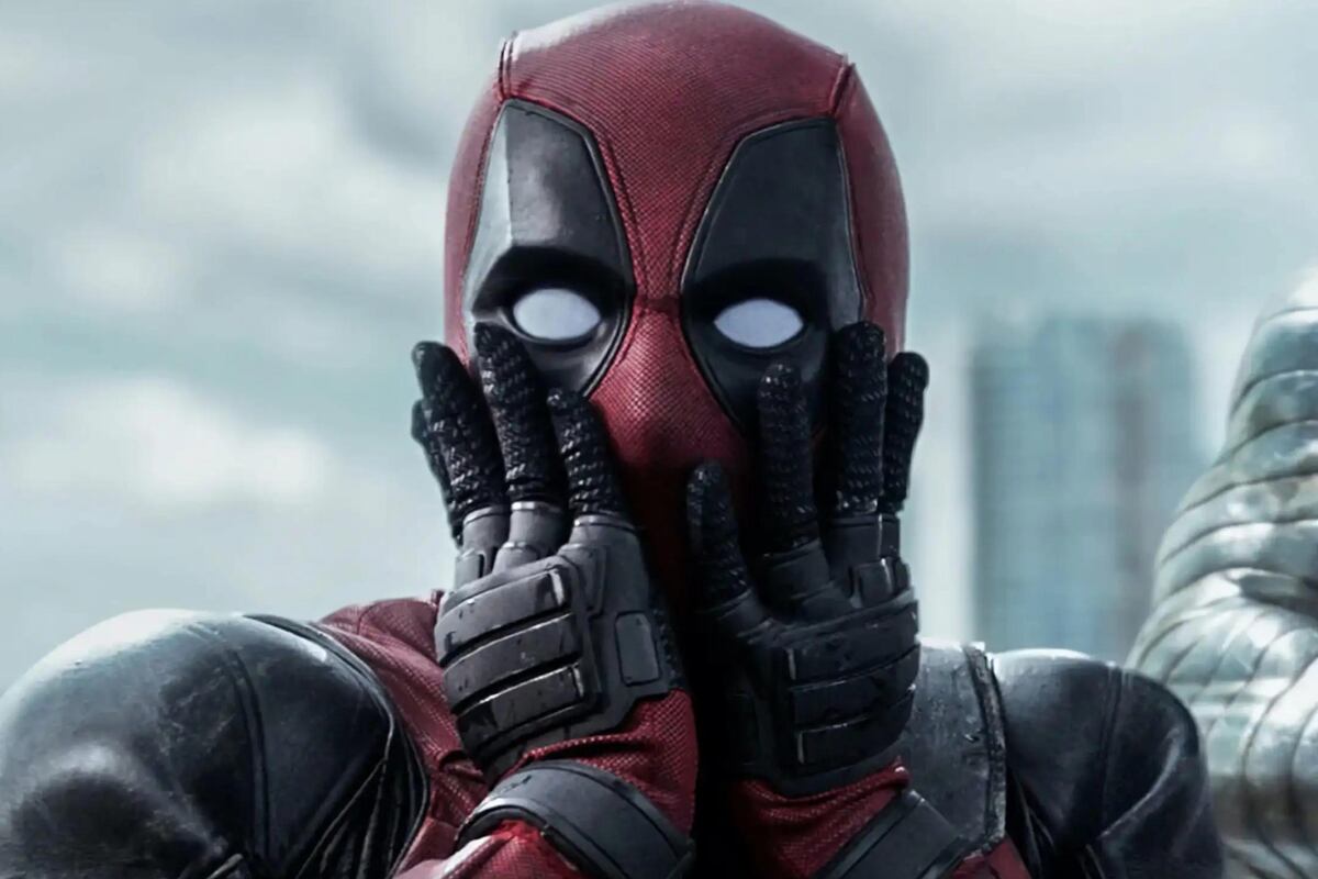 ¿Adiós Deadpool? Ryan Reynolds reveló que temía por el futuro de su ...