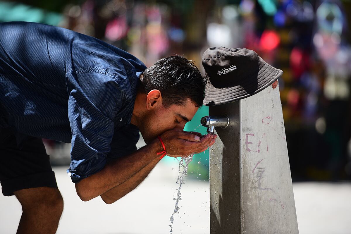 Cuál fue el día que más calor hizo en la historia argentina, en dónde y ...