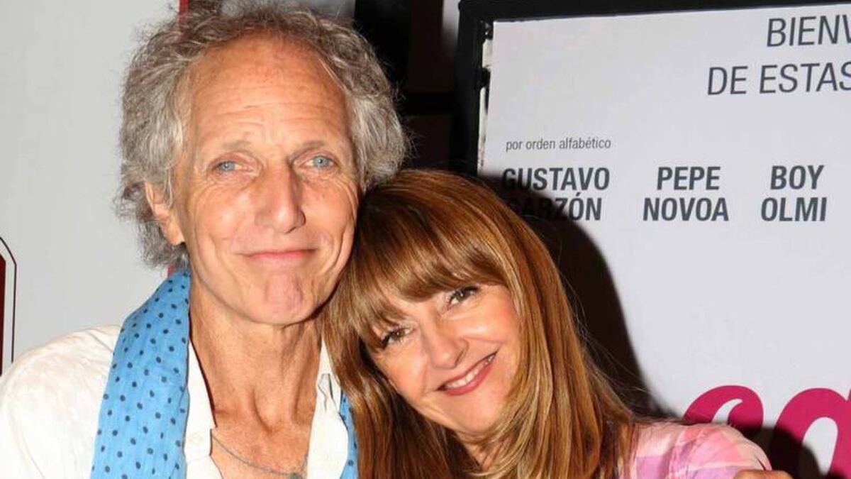 Los detalles que reveló Carola Reyna sobre la crisis matrimonial con ...