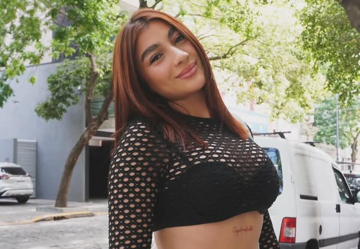 Quién es Manuela QM, la rival de Flor Vigna en la pelea de “Párense de ...