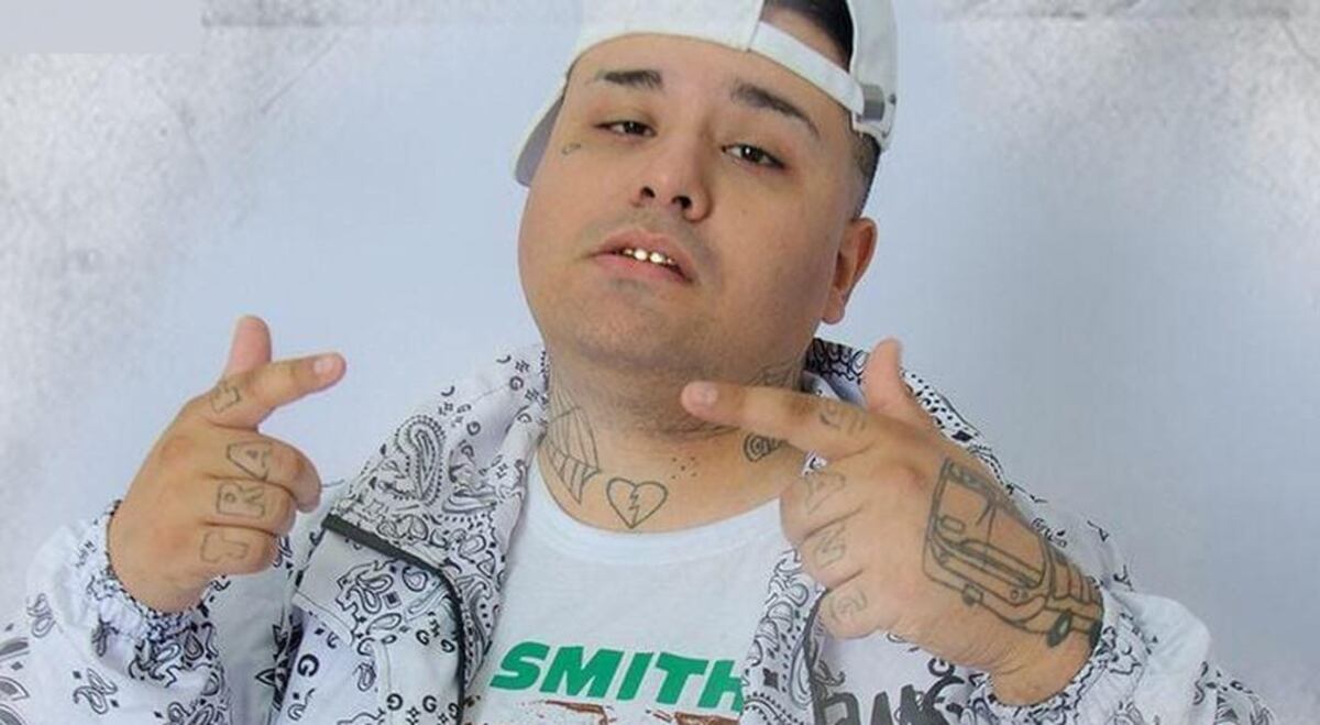 Quién es El Doctor, el referente más controversial del trap en Argentina