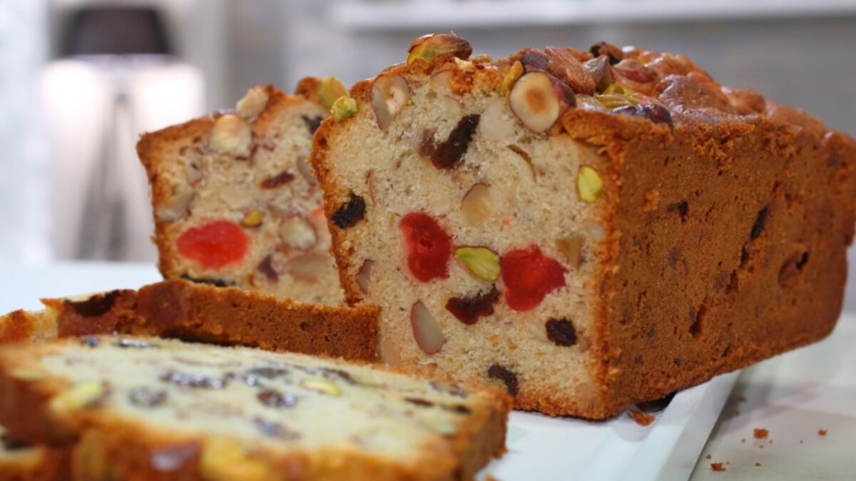 Cómo hacer un delicioso budín inglés suave y esponjoso: la receta ...
