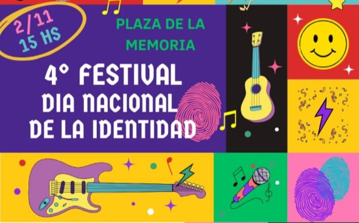 Tres Arroyos: 4º festival por el Día Nacional de la Identidad en la ...