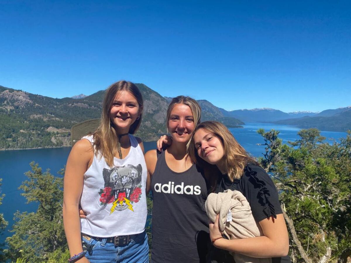 Tres mendocinas hablaron de autismo desde su lugar de hermanas y se ...