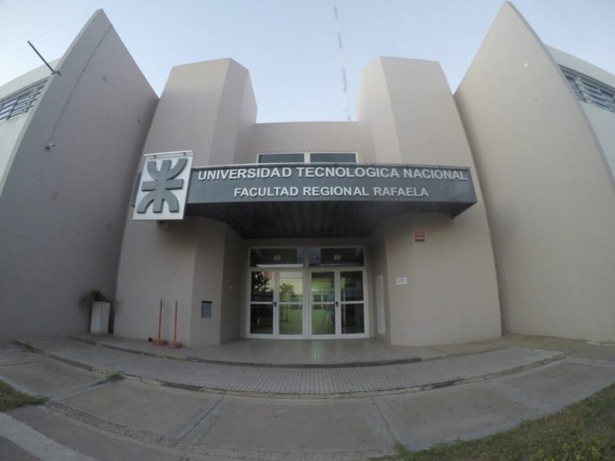 Abren las inscripciones para exámenes finales de la UTN - FRR