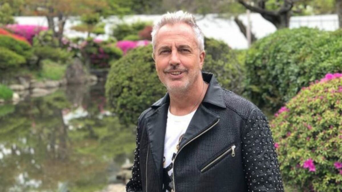 Marley reveló que bajó siete kilos para empezar su nuevo programa
