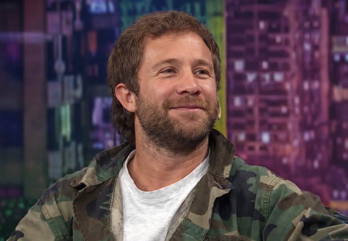 La profesión desconocida de Nico Riera, lejos de la actuación: “Soy…”