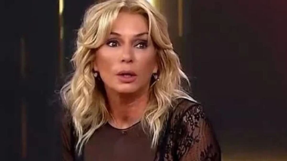 ¿Por qué Yanina Latorre faltó a LAM?: “Tengo una...”