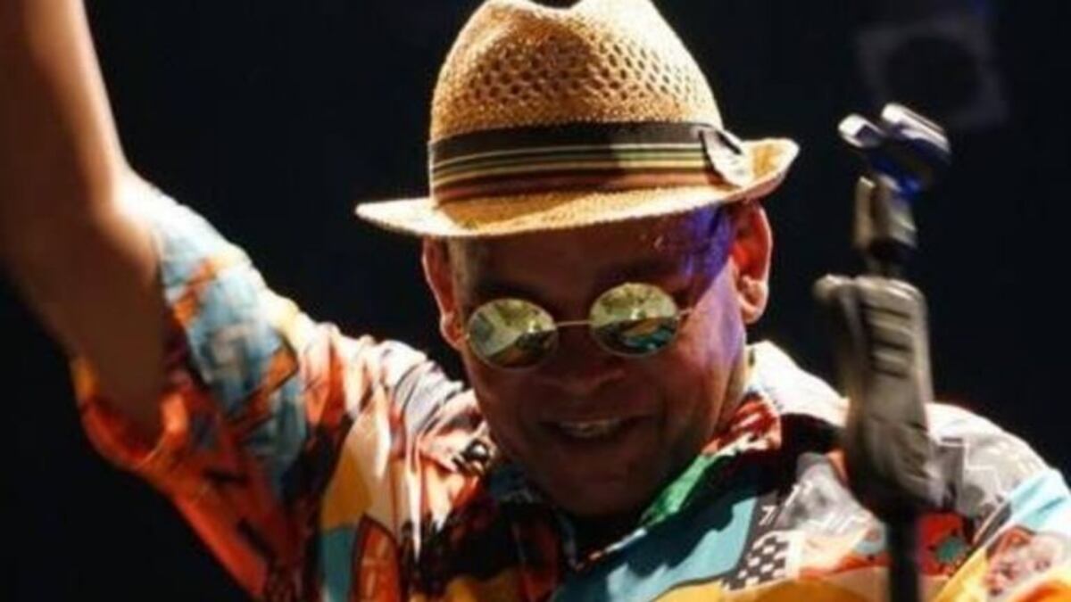 Rubinho se fue a Brasil y cambió de rubro