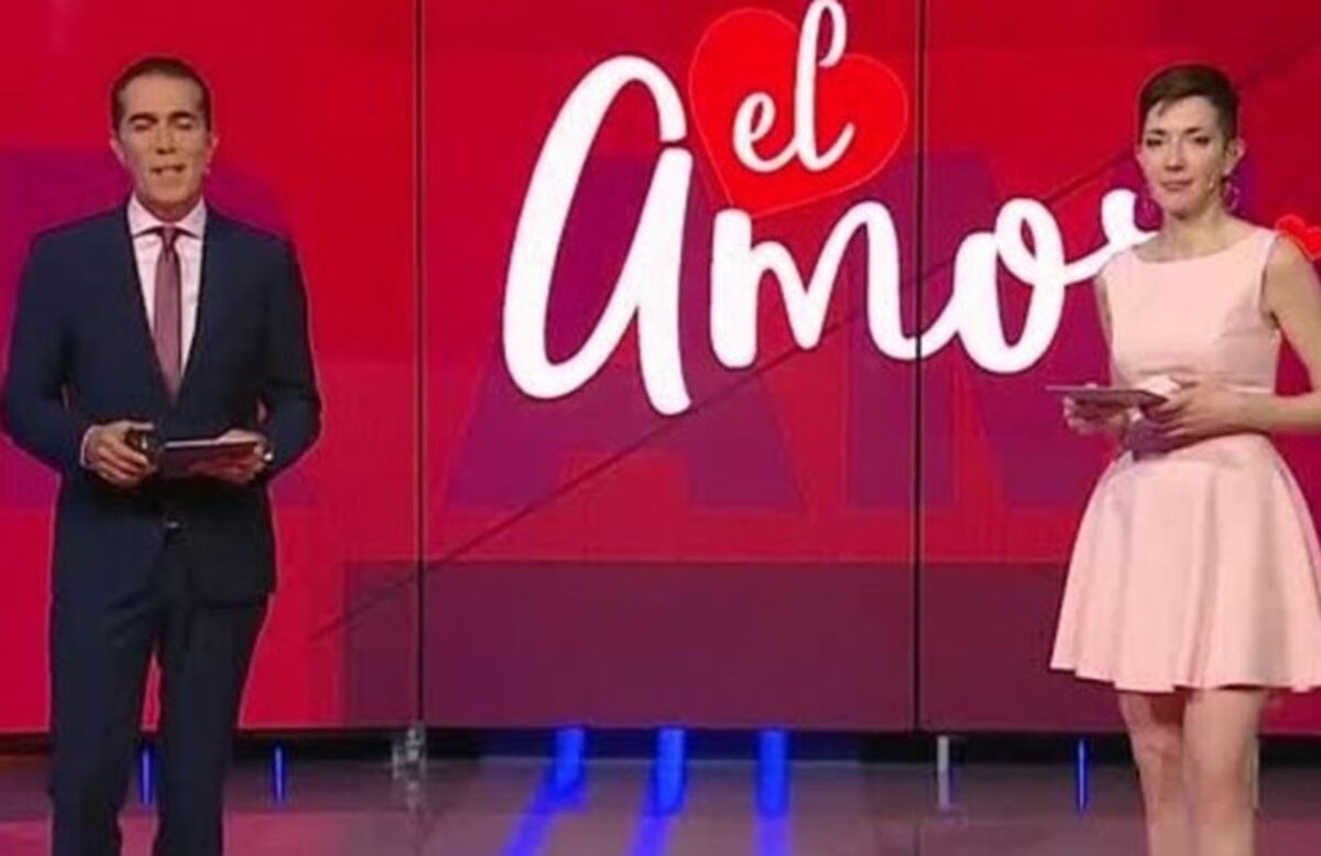 Rodolfo Barili y Cristina Pérez no confirmaron su romance y estallaron ...