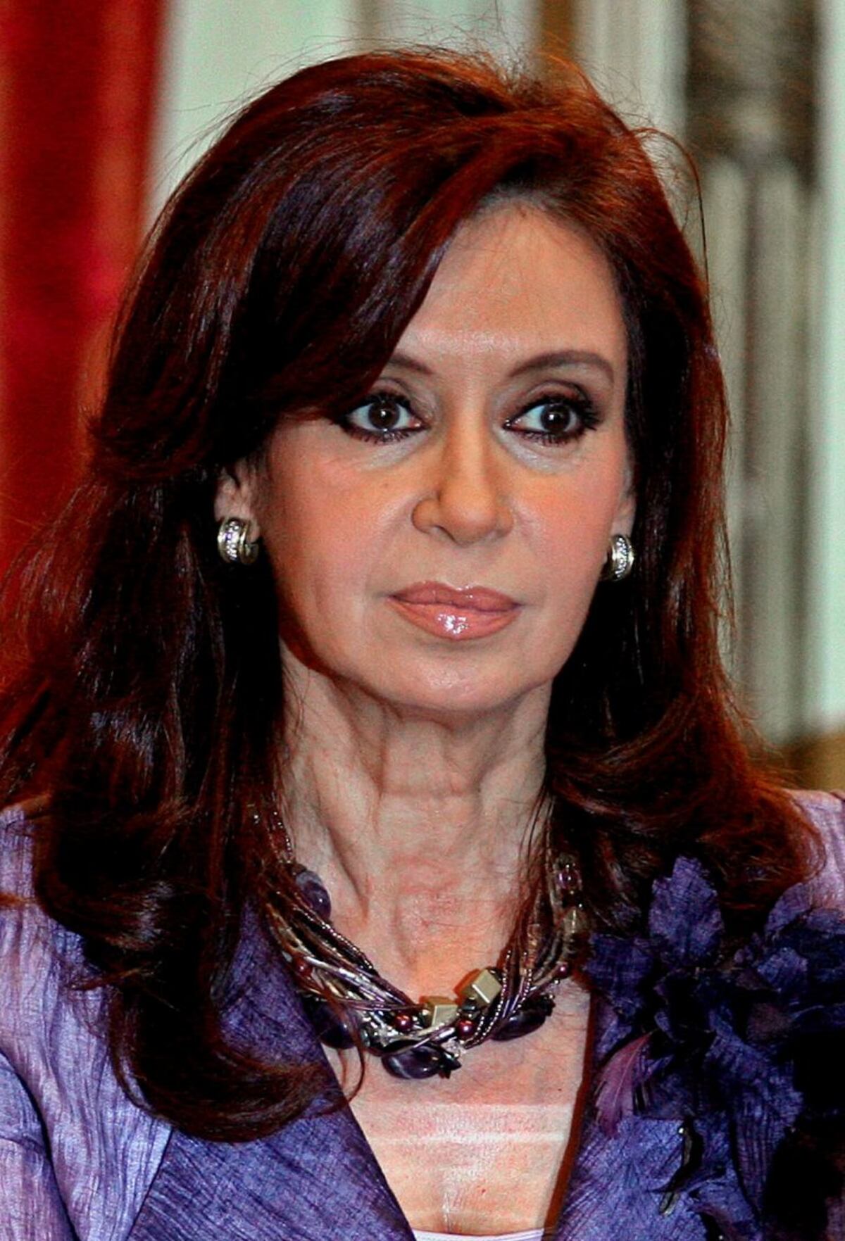 Cristina Kirchner compartió un video animado para criticar a Mauricio Macri