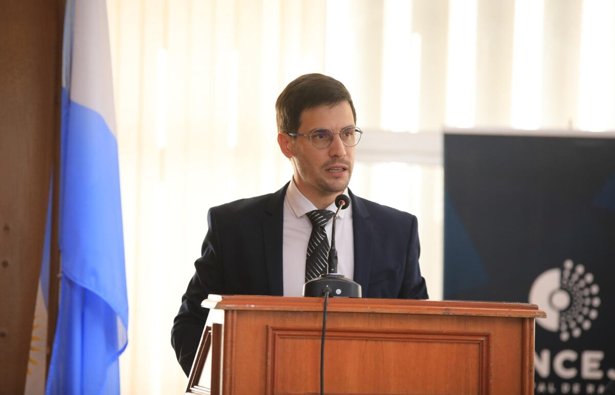 El Municipio presentó un plan para pavimentar 220 calles