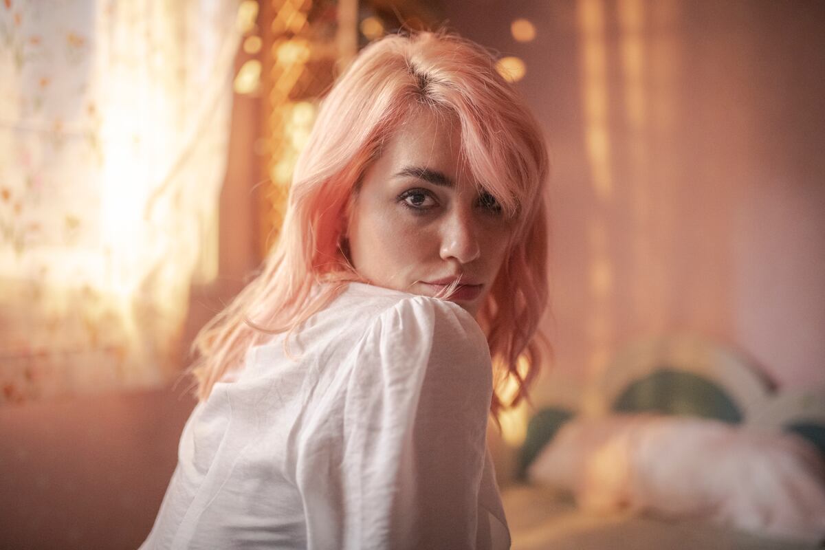 “El Fin del Amor”, la nueva serie de Lali Espósito: cuándo se estrena y ...
