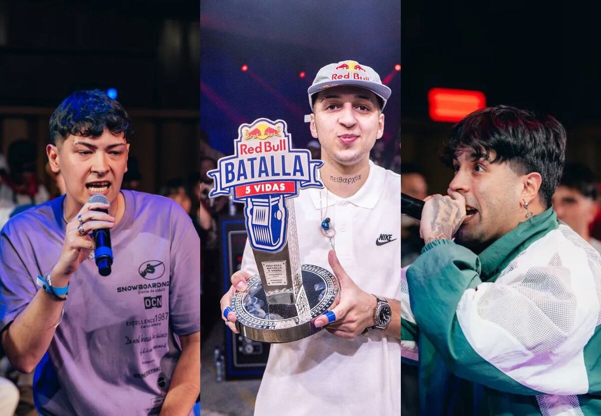 Mecha, Intermitente y MKS: el pasado, presente y futuro de Red Bull ...