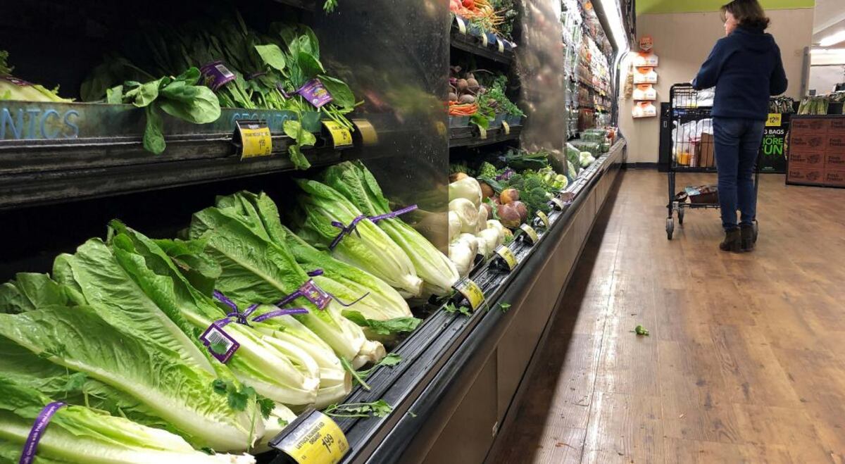 Precios cada vez más caros: la inflación superó las tres cifras en tres ...