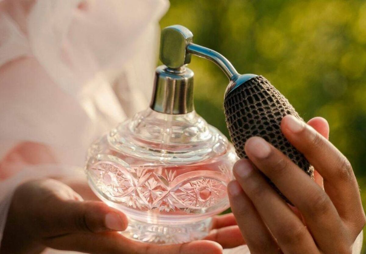 Día de la Madre: estos son los perfumes más populares y perfectos para ...