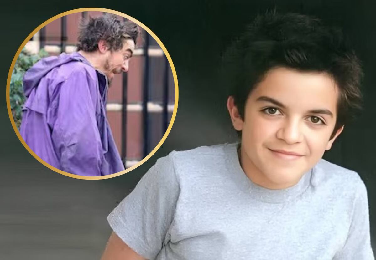 Filtran imágenes desgarradoras de Tylor Chase, el actor de Nickelodeon ...