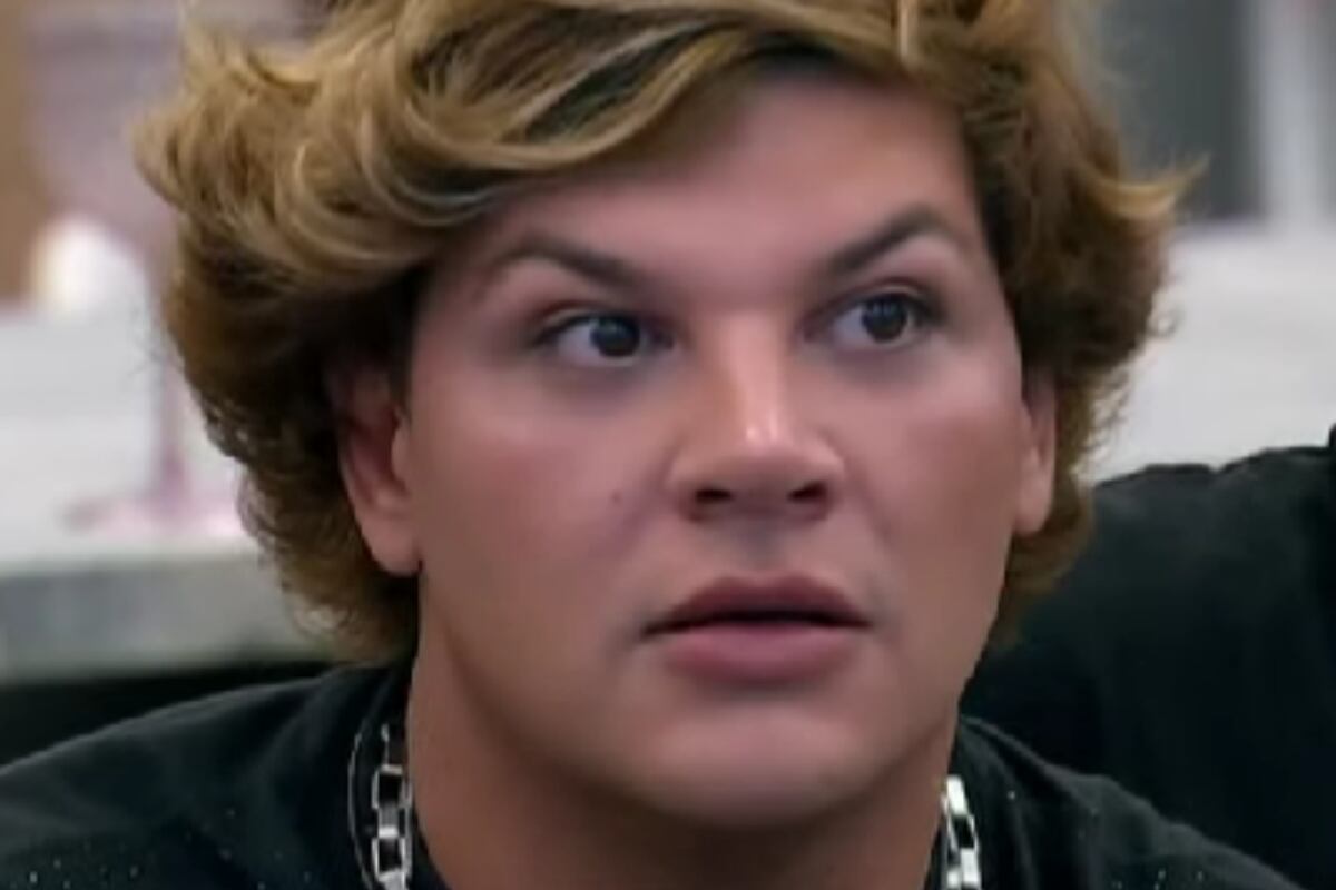 Pisó el palito: Emmanuel de Gran Hermano 2024 fue sancionado y perdió ...