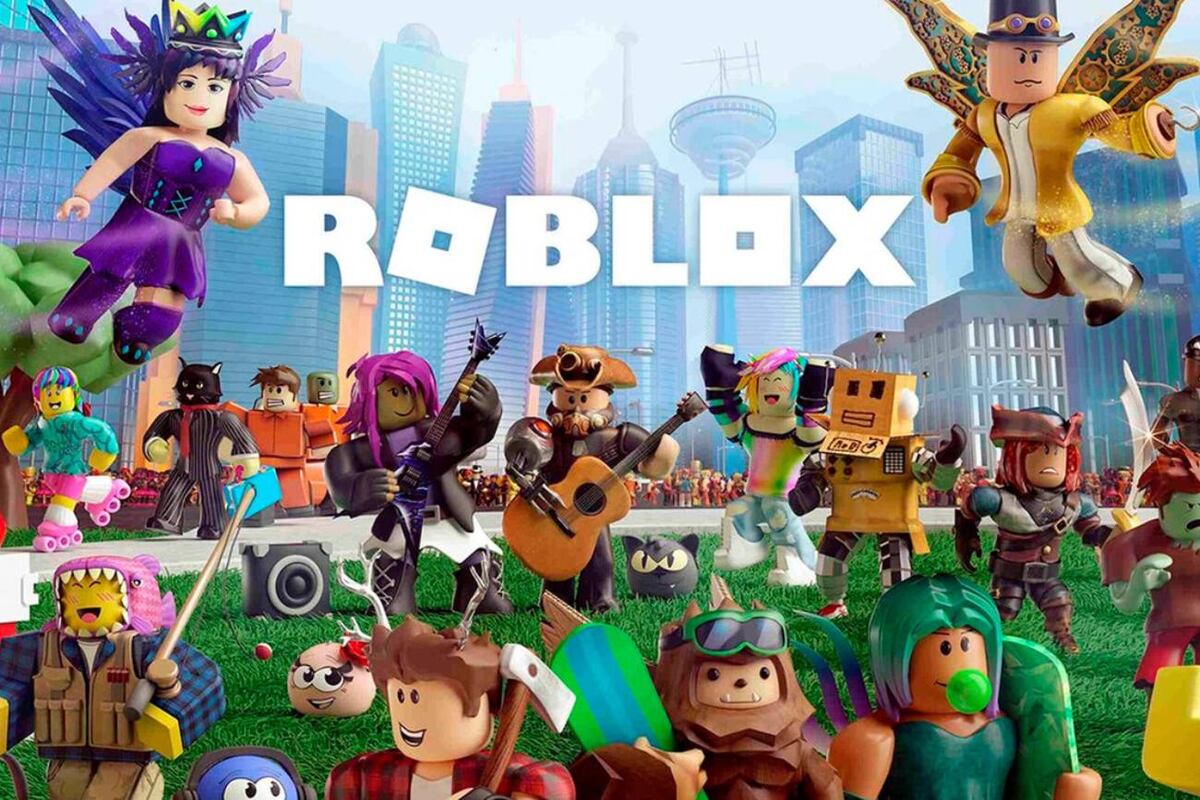 Qué es Roblox, el juego que Córdoba bloqueó en las escuelas de la provincia