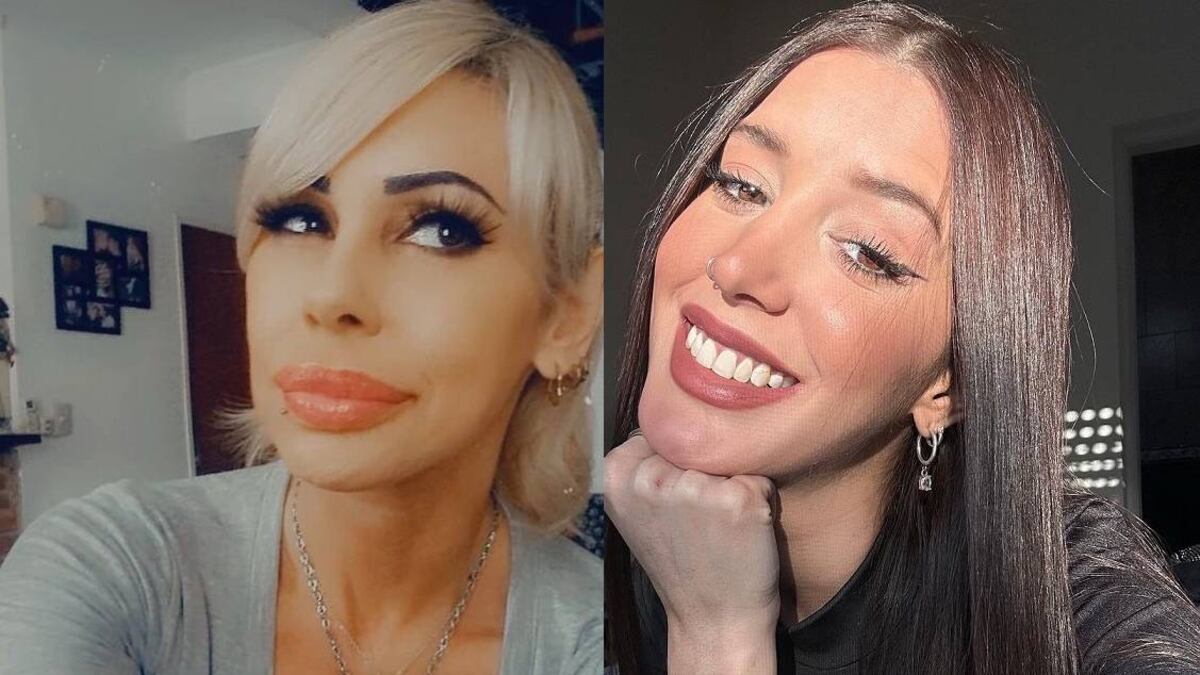 Juliana Díaz enfureció ante Mónica Farro en Bailando 2023: “Quiero ...