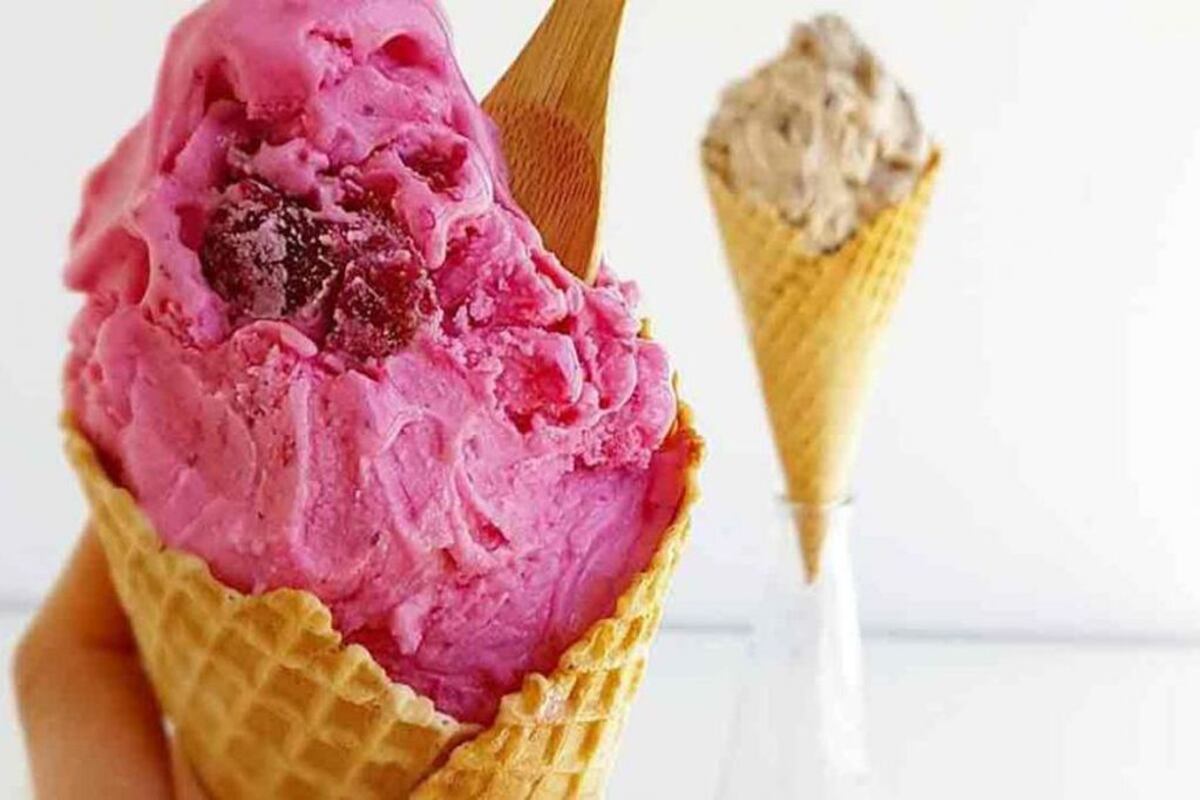 ¿Te gustaría saber cuáles son las curiosidades más raras sobre el helado?