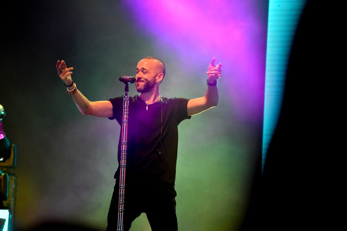 La Konga presentó el video de su nuevo tema “Mirá”