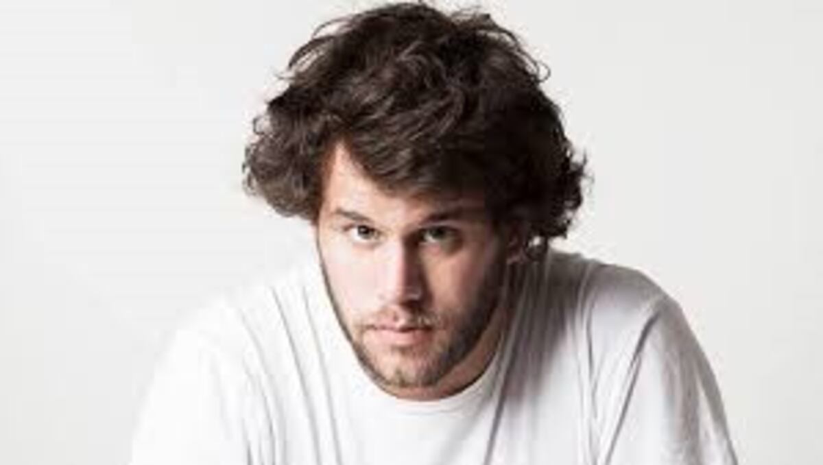 El youtuber que quiso ser gracioso y terminó haciendo un vídeo ...