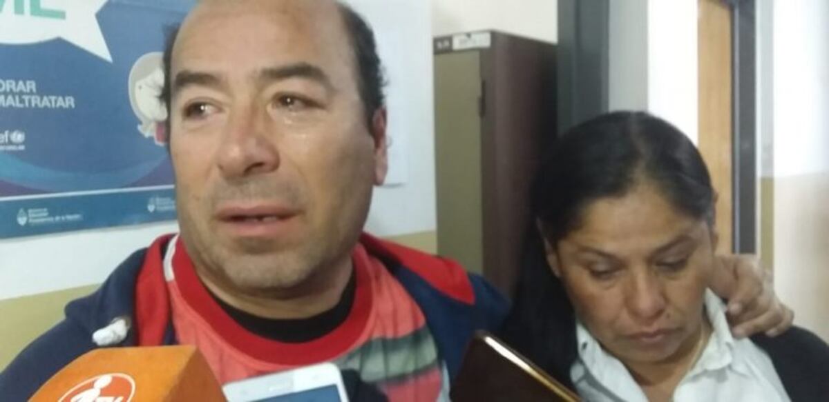 Comenzó el juicio por el caso Jesús Pavón