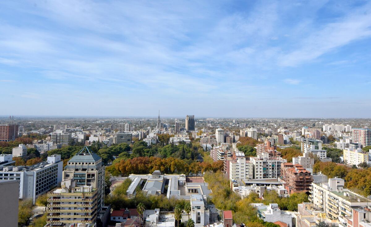 Cuál es mejor lugar de Mendoza para disfrutar la vista y comer algo ...