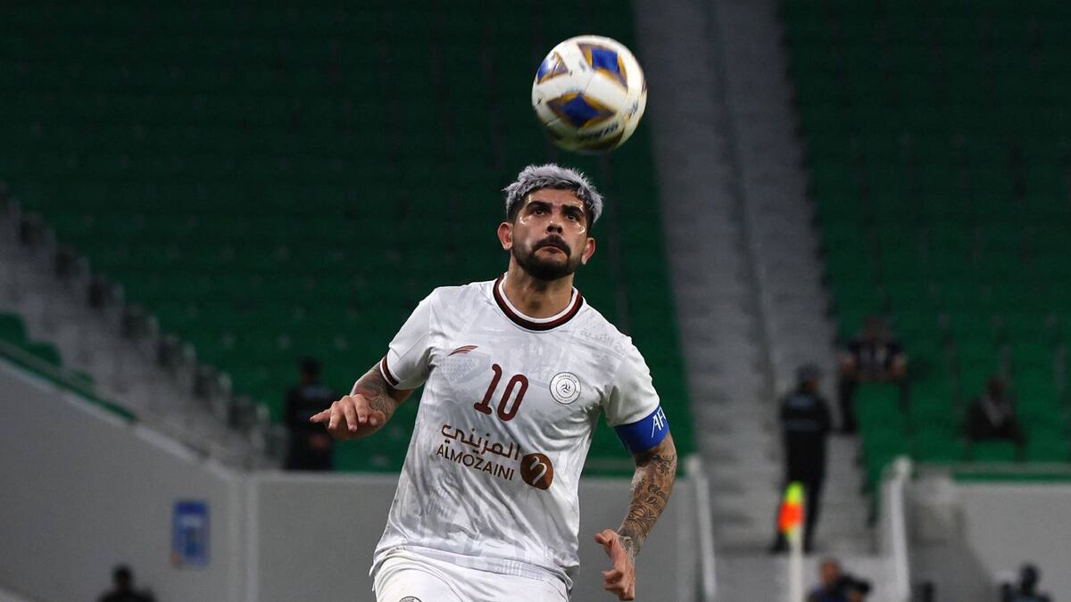 Newell’s está más cerca: Éver Banega dio una señal leprosa que lo ...