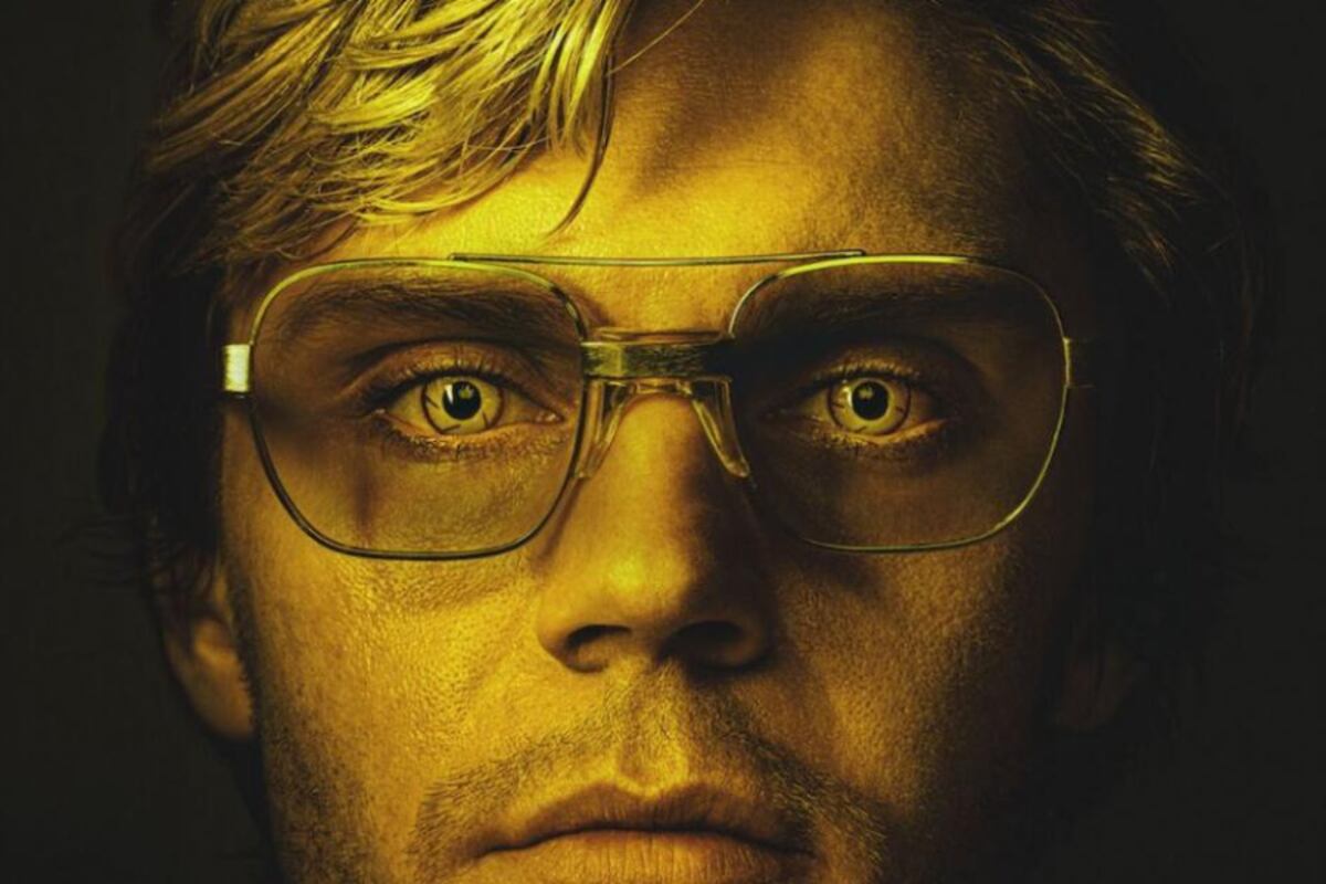 “Monster: The Jeffrey Dahmer Story”: Quién fue Jeffrey Dahmer, el ...