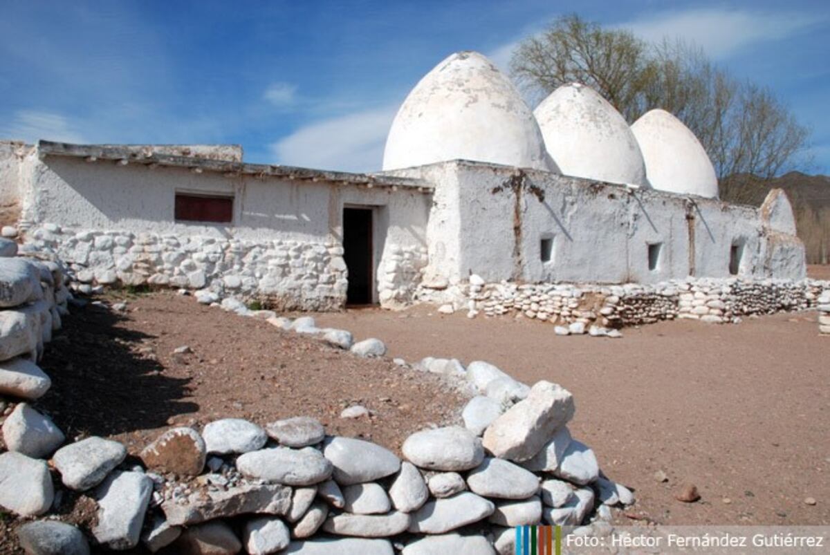 La Unesco resguardará al Campo Histórico El Plumerillo