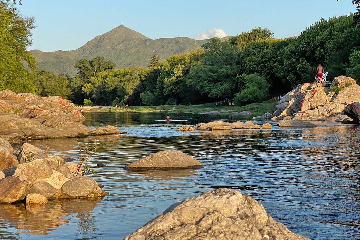 Encantos de Punilla para disfrutar en Otoño: lugares Imperdibles para ...